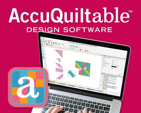 AccuQuilt Software – CaliQuiltCo