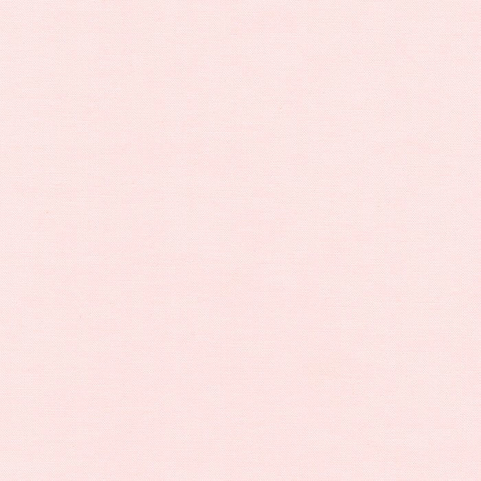 Pearl Pink Kona Cotton Solids from Robert Kaufman – CaliQuiltCo