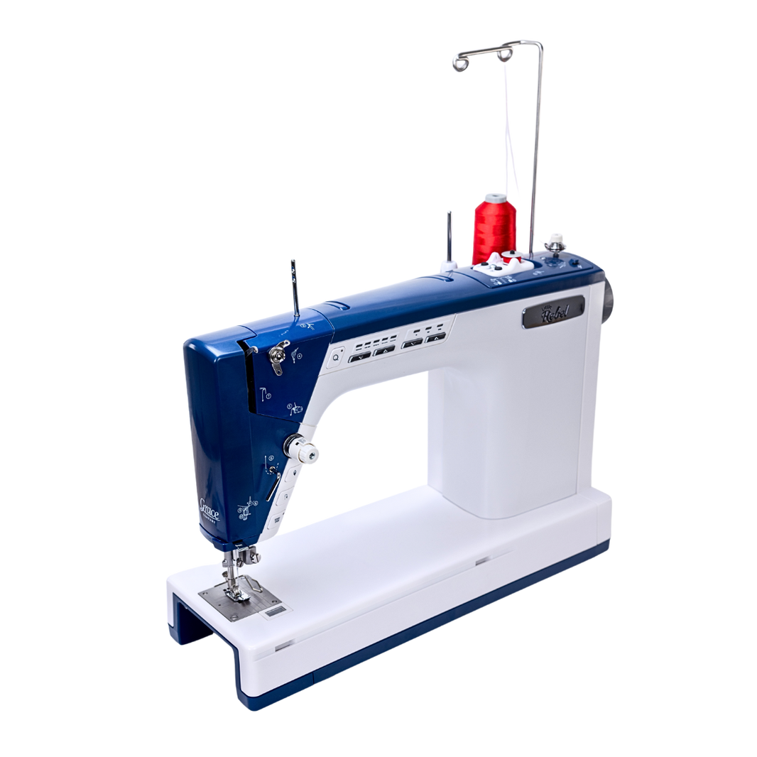 Sewing Machines – CaliQuiltCo