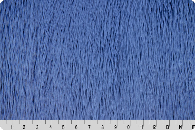 Minky - Luxe Cuddle Dreamy Jeans From Shannon Fabrics – CaliQuiltCo