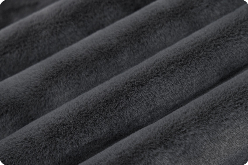 Minky - Luxe Cuddle Encore Ash From Shannon Fabrics – CaliQuiltCo